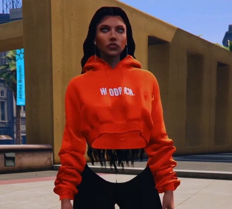 Affordable Fivem Female Clothing Pack 3.23GB | Over 1k Clothing Pcs ...