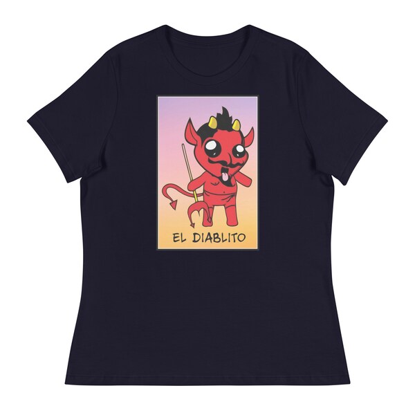 El Diablito - Etsy