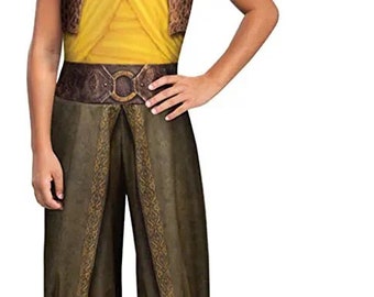 Princess Raya Costume - Etsy