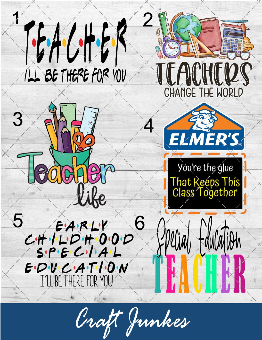 Occupation Sheet 3 - Etsy