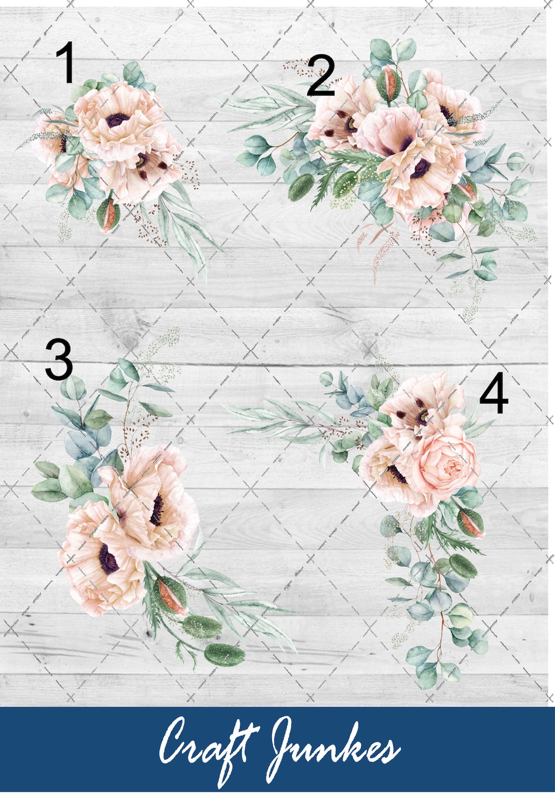 Pink Floral Waterslide Sheet - Etsy