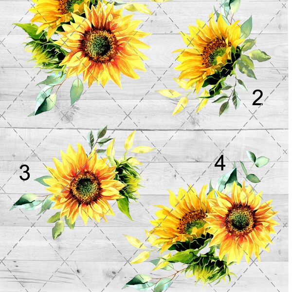 Sunflower Waterslide - Etsy