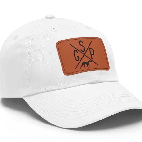 German Shorthaired Pointer Hat - Etsy