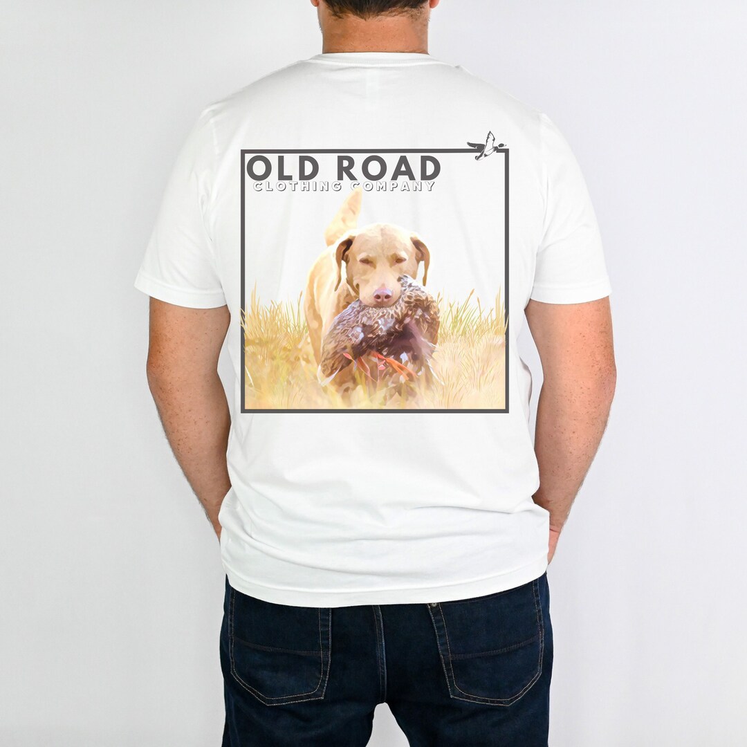 Chesapeake Bay Retriever | Duck Hunting | Chessie Carrying Duck ...