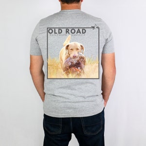 Chesapeake Bay Retriever | Duck Hunting | Chessie Carrying Duck ...