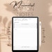 Christian Digital Ultimate Ministry Planner| Church Planner | Ministry ...