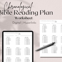 Christian Digital Ultimate Ministry Planner Church Planner Ministry ...