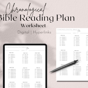 Christian Digital Ultimate Ministry Planner Church Planner Ministry ...