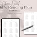 Christian Digital Ultimate Ministry Planner Church Planner Ministry ...