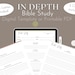 Christian Digital Ultimate Ministry Planner| Church Planner | Ministry ...
