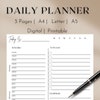 Christian Digital Ultimate Ministry Planner Church Planner Ministry ...