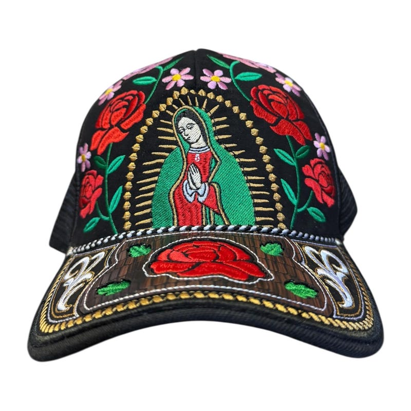 Cow Trucker Caps - Etsy