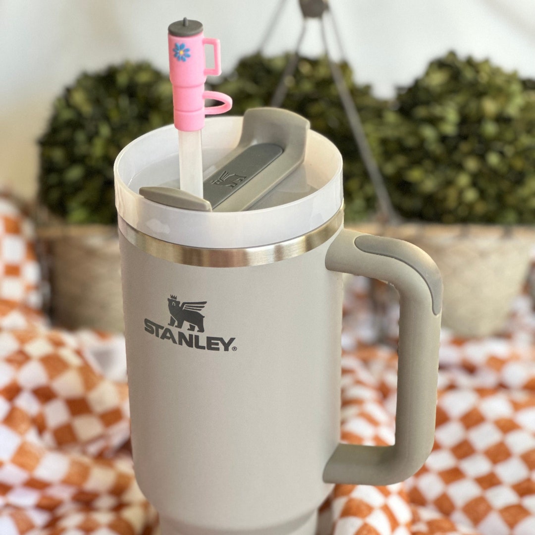 Stanley Straw Topper Stanley Drink Topper Drink Tumbler Cover for ...