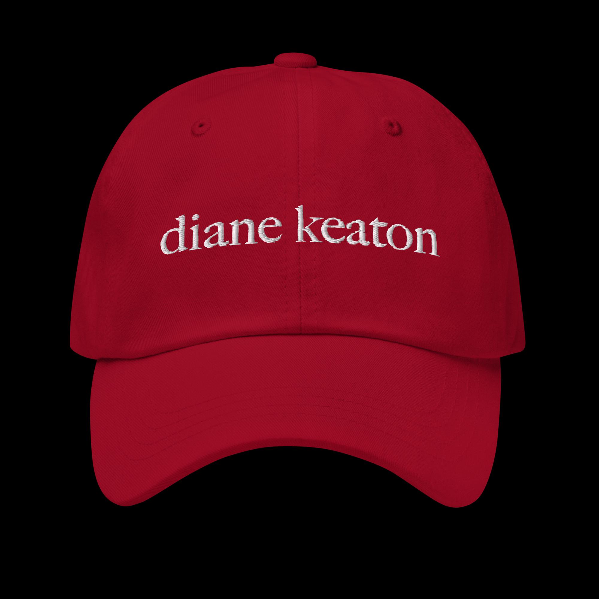 Diane Keaton Hat - Etsy