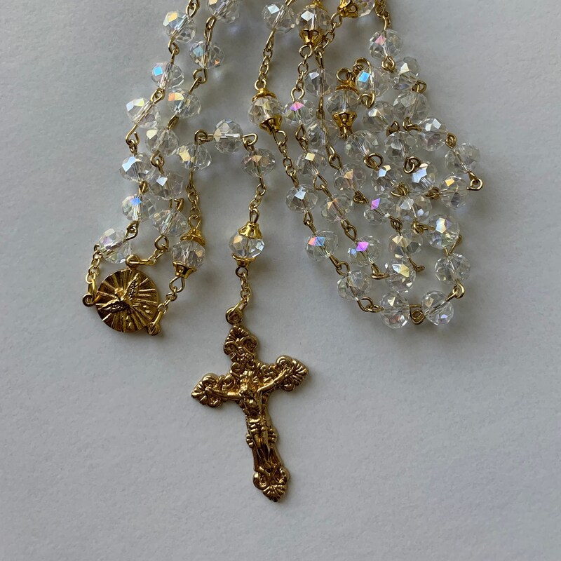 Holy Rosary - Etsy