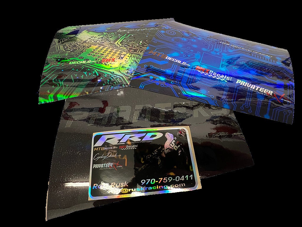 Phanteks NV5 Custom Decal Stickers - Etsy