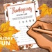 Thanksgiving Games Bundle, 15 Printable Thanksgiving Party Games ...