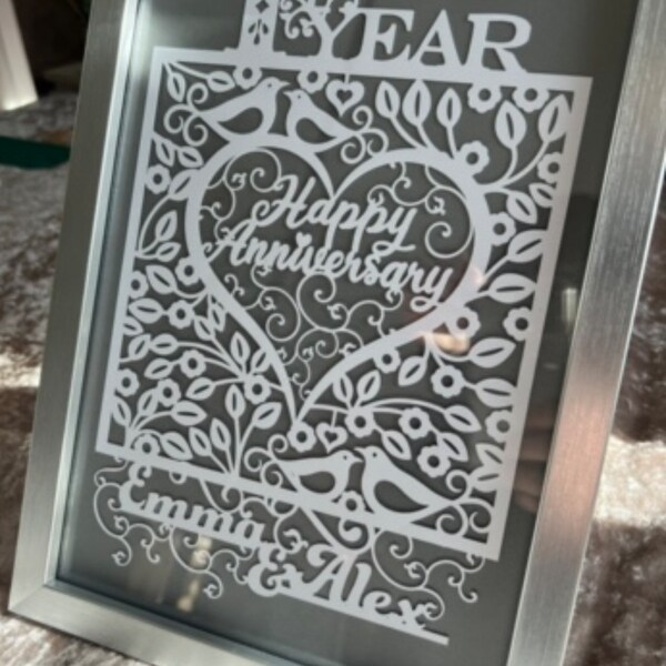 Papercut - Etsy UK