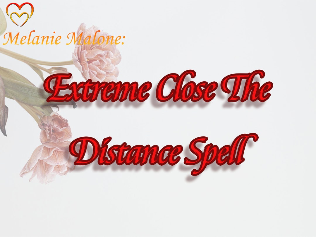 EXTREME Close the Distance Spell Bridge the Gap, Remove Obstacles ...