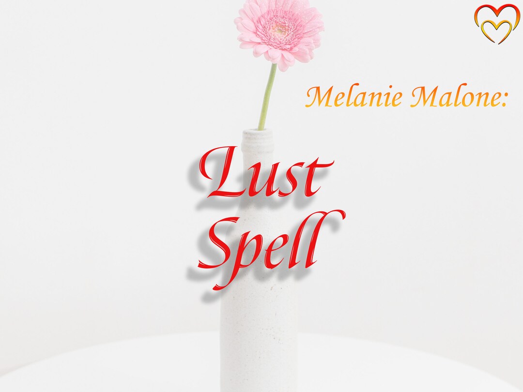 Lust Spell Make Them Desire You Become Sexually Attractive - Etsy