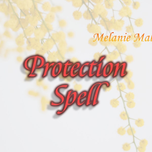 Ward off Evil - Etsy