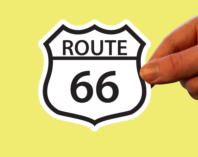 Historic Route Us 30 Oregon Road Sign Sticker, Road Trip Sticker, Highway Sign, Room Decor ...