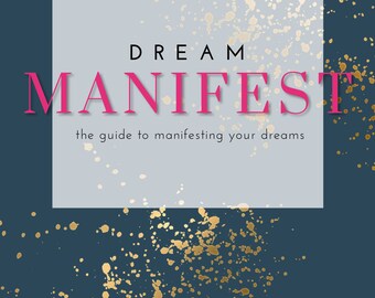 Dream Guide Drawing - Etsy