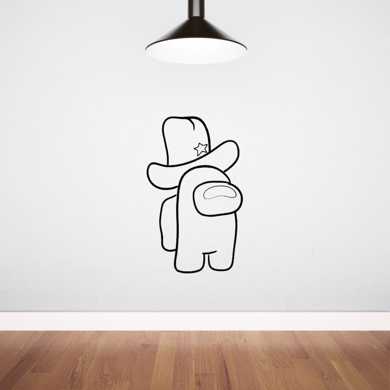 12 Stickers Among Us Roblox Sabotage Impostor Crewmate - Etsy