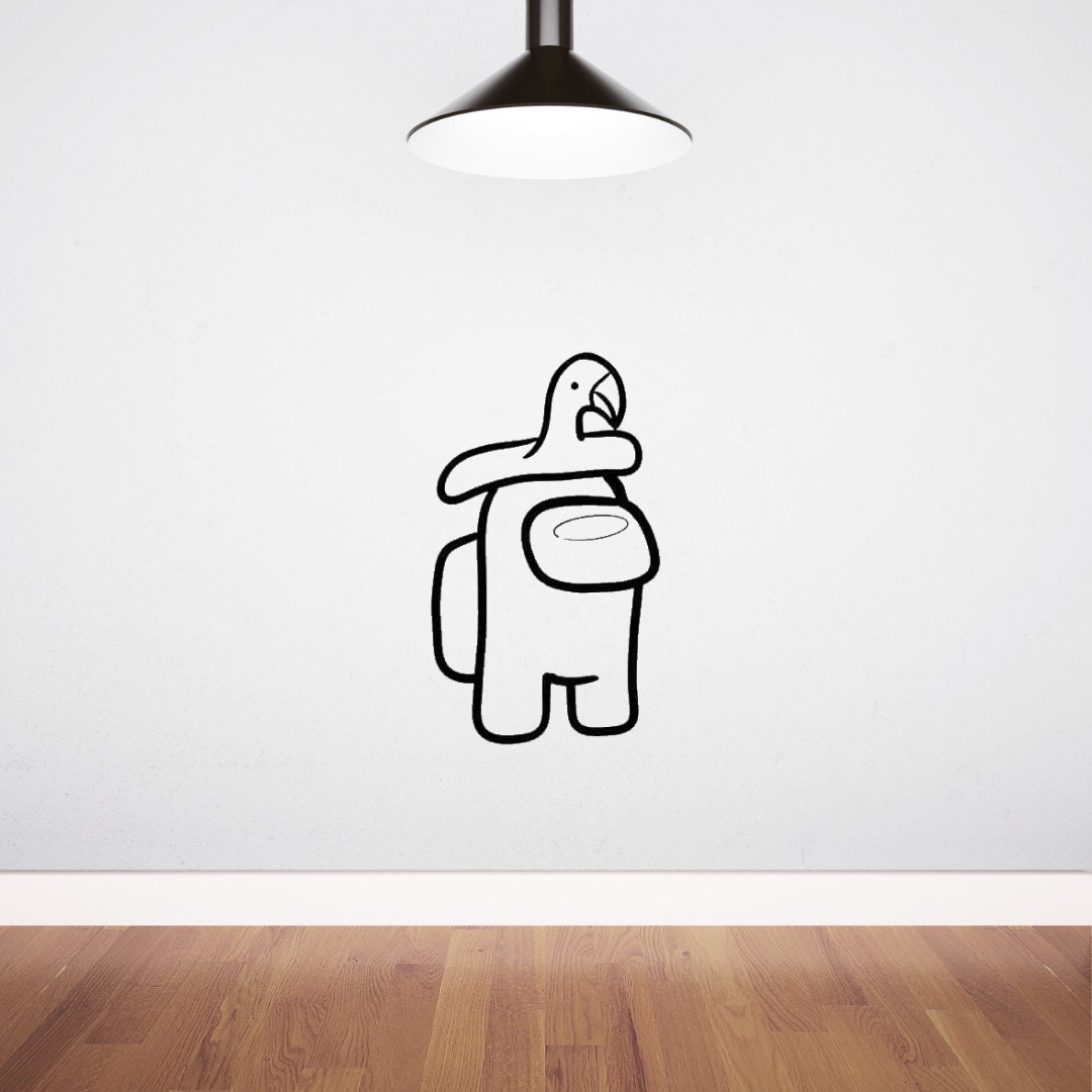 12 Stickers Among Us, Roblox, Sabotage, Impostor, Crewmate, Tasks ...