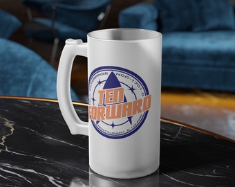 Star Trek Ten Forward - Etsy