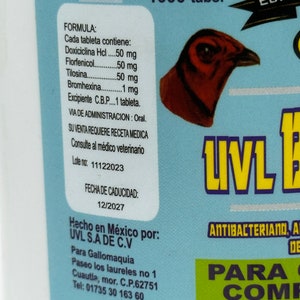 Biotech 1000 Tablets - Etsy