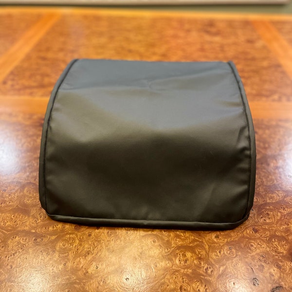 Royal Typewriter Dust Cover - Etsy