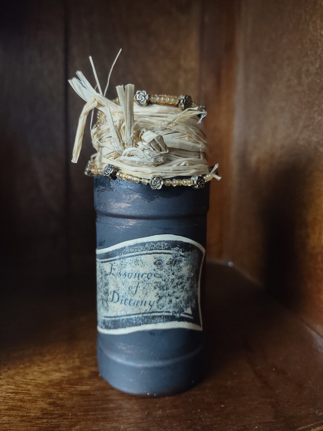 Essence of Dittany *harry Potter* - Etsy