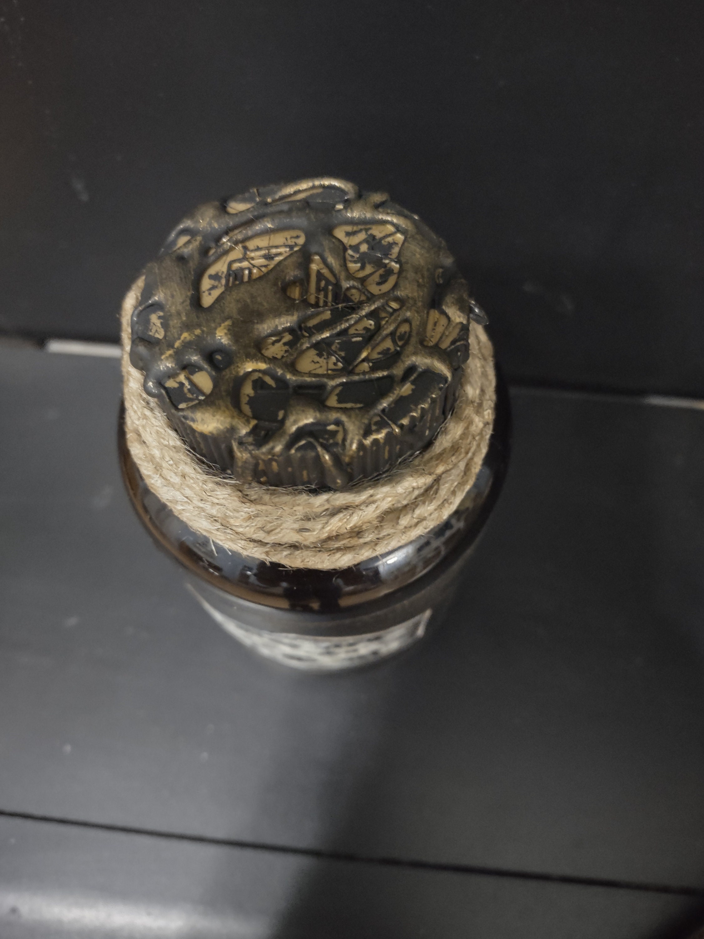 Bezoars of a Goat *harry Potter* - Etsy