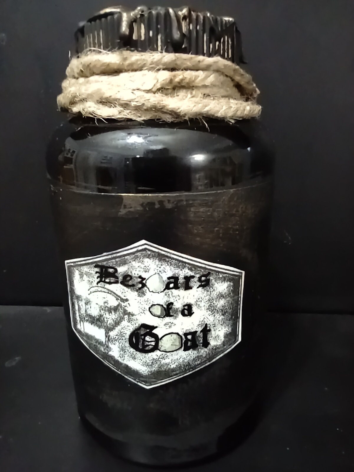 Bezoars of a Goat *harry Potter* - Etsy