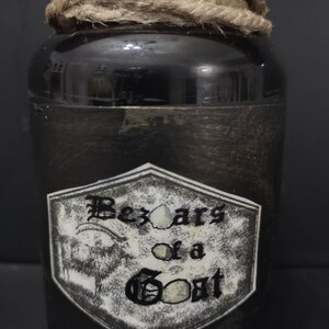 Bezoars of a Goat *harry Potter* - Etsy