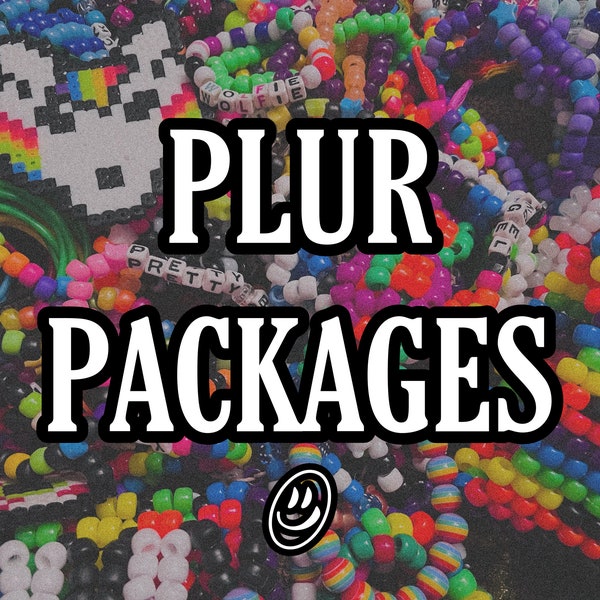 Plur - Etsy