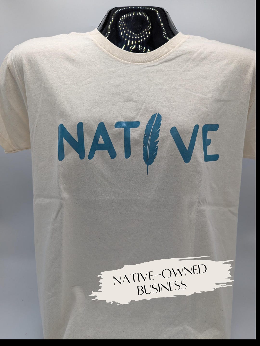 Native Short-sleeve Women's Fit | Native American - Etsy