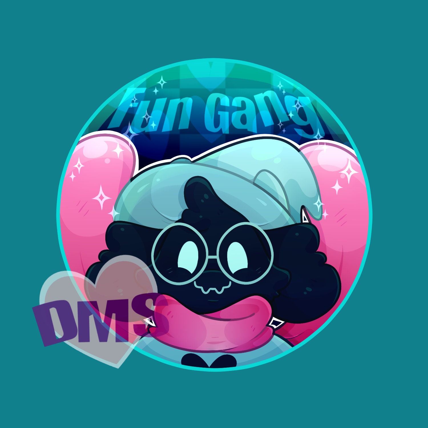 Deltarune 1.25 Buttons - Etsy