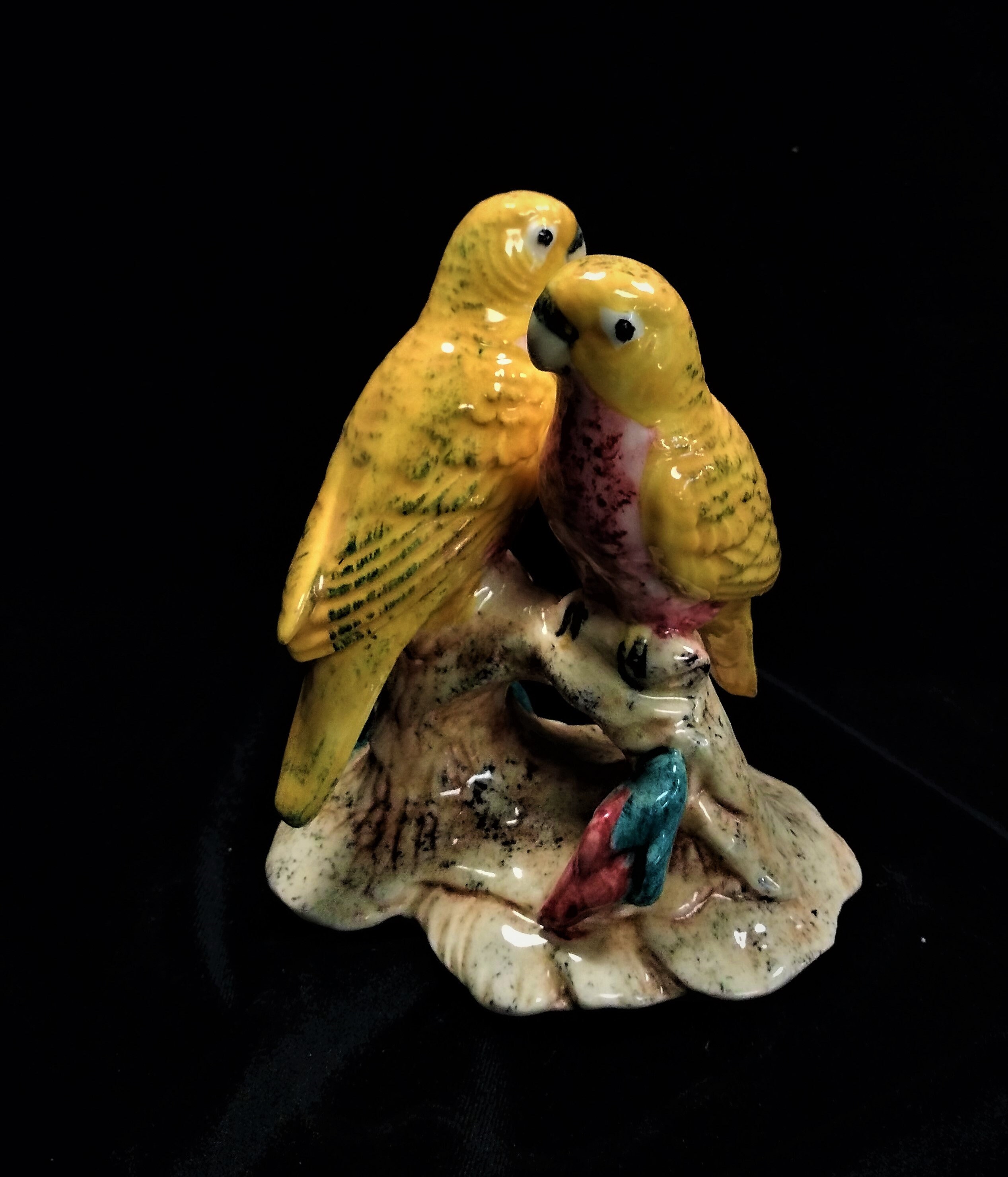 STANGL Double Love Birds - Etsy