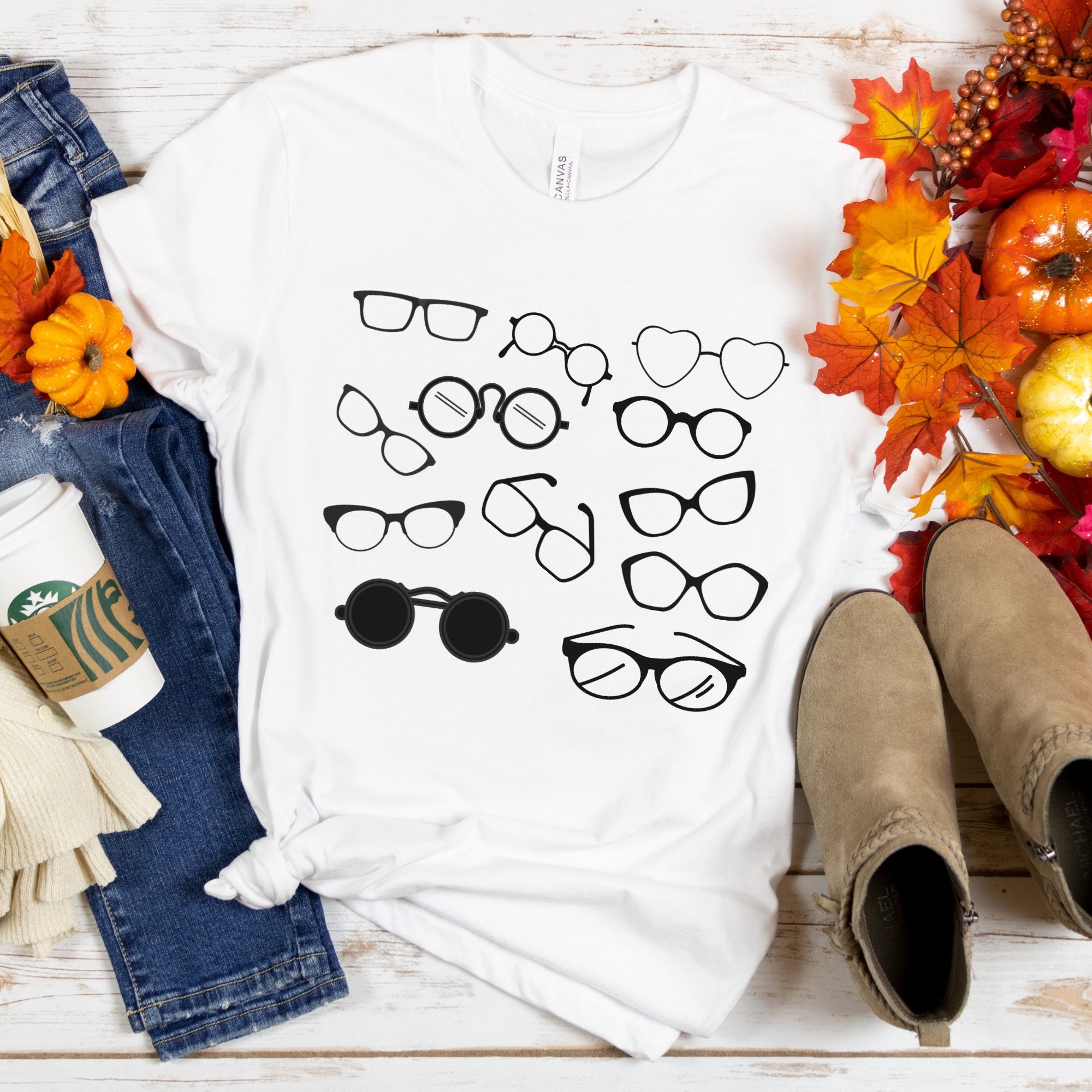 Eye Glasses Graphic T-shirt Women's Shirt Optometrist ophthalmic Tech ...