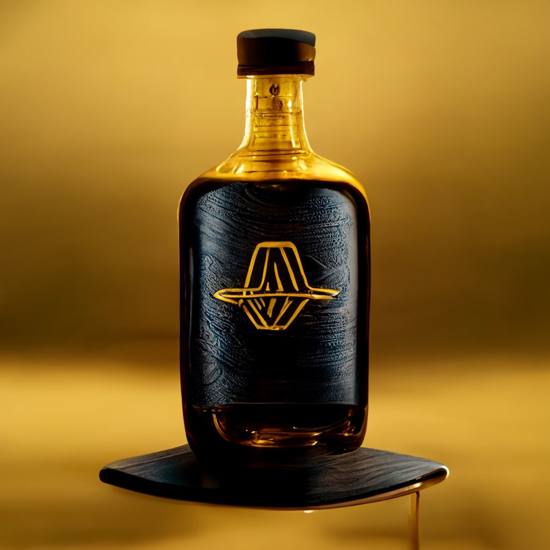 Alien Whiskey - Digital Download - Etsy