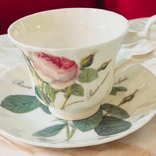 Kitschy Lady Adeline and Lord Chumley Porcelain 1950s Teapot Japan NO ...