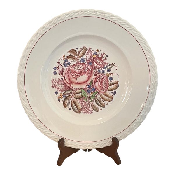 Kitschy Lady Adeline and Lord Chumley Porcelain 1950s Teapot Japan NO ...