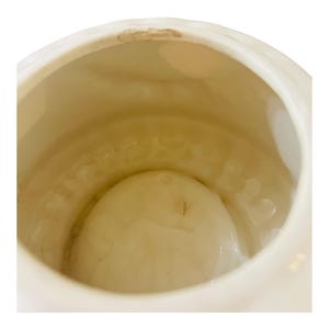 Kitschy Lady Adeline and Lord Chumley Porcelain 1950s Teapot Japan NO ...