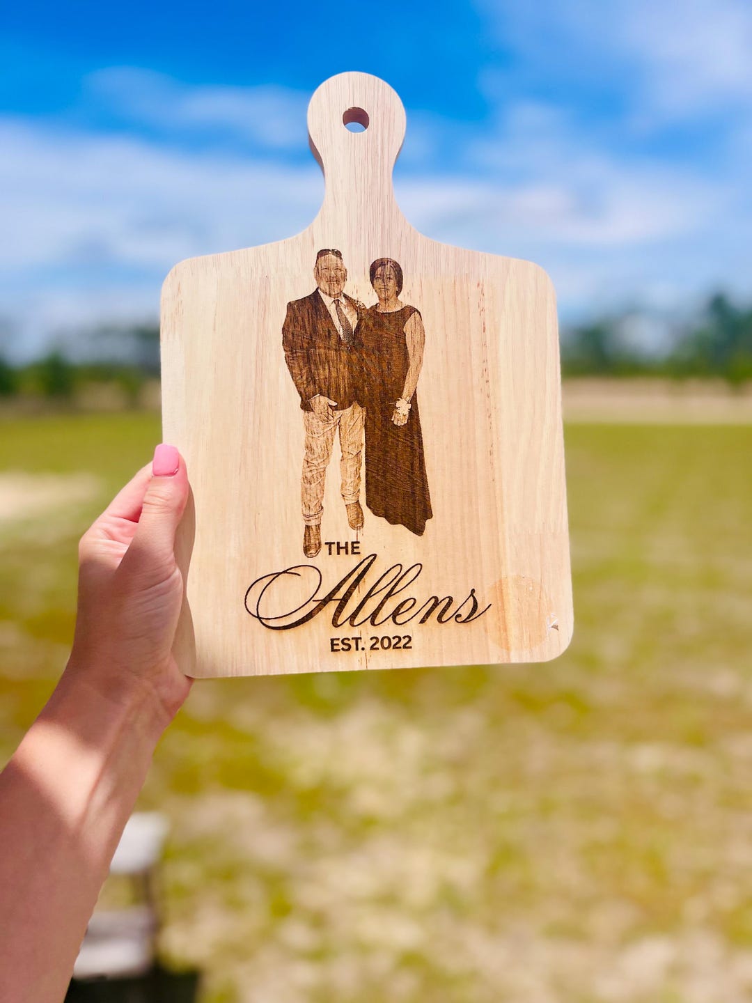 Engraved Wood Plaques - Etsy