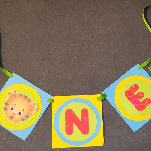 Daniel Banner - Etsy