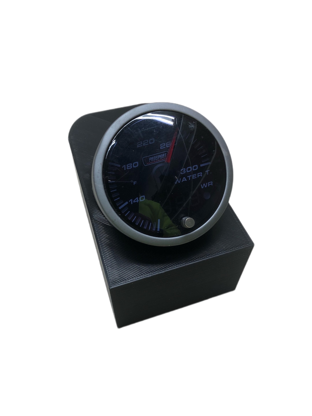 Nissan R32 Center 52mm Gauge Pod - Etsy