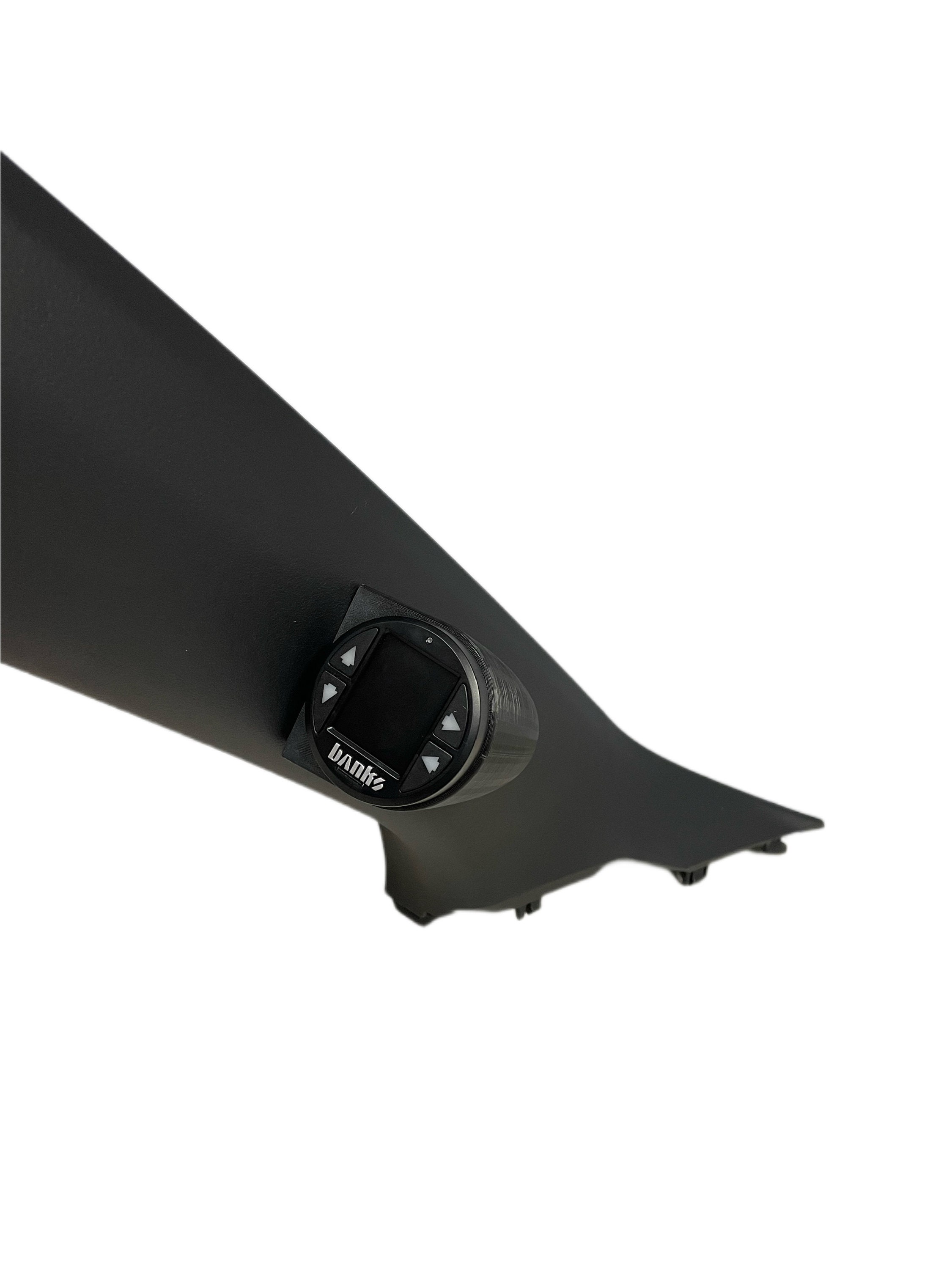 Universal Single Dual Triple Pillar Gauge Pod Mount 52mm - Etsy