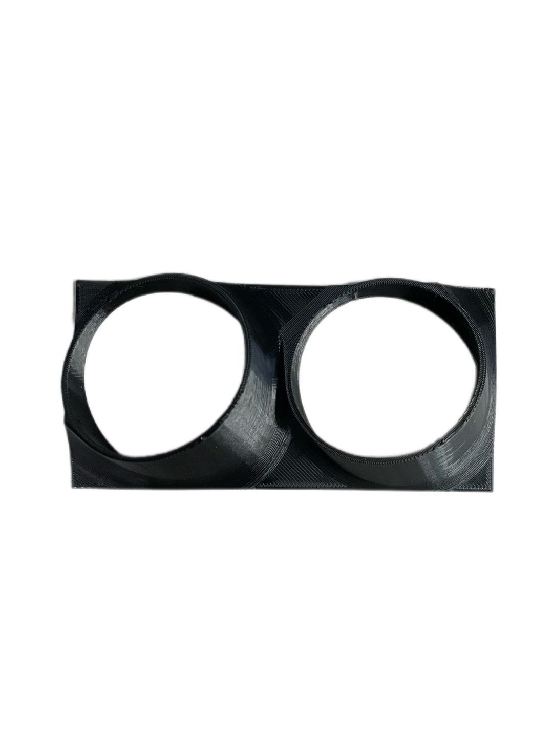 Single Din Dual Pod 52mm - Etsy